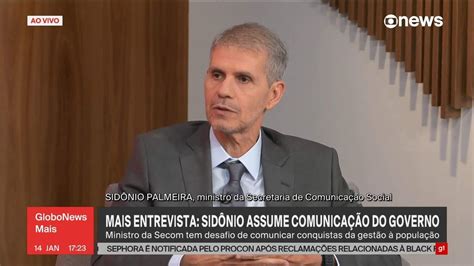Em Meio à Baixa Popularidade De Lula Sidônio Reúne 500 Profissionais