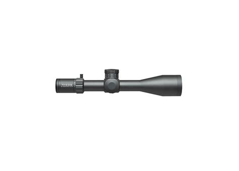 Element Theos 6 36×56 Ffp Rifle Scope Grey Palm Beach Airguns