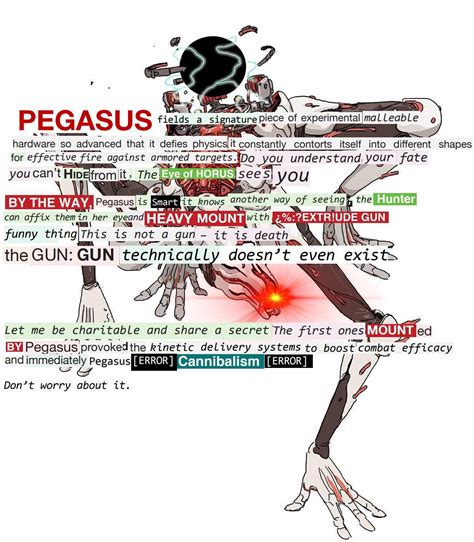 Pin By Sceiron On Lancer In 2025 Lancer Pegasus Art Robot Concept Art
