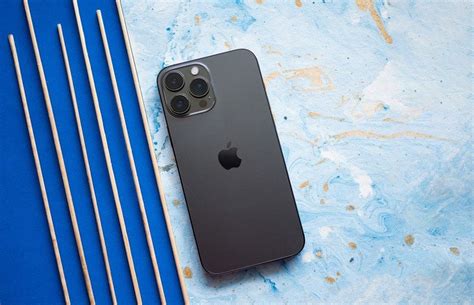 Apple Pro Max – Telegraph