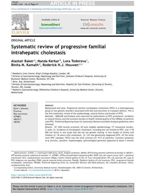 Cholangitis Diagnosis Pdf Digestive System Medical Specialties