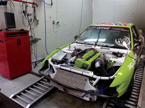 Dyno Tuning Find Out How You Can Spend Your Money Wisely Nz Performance Car