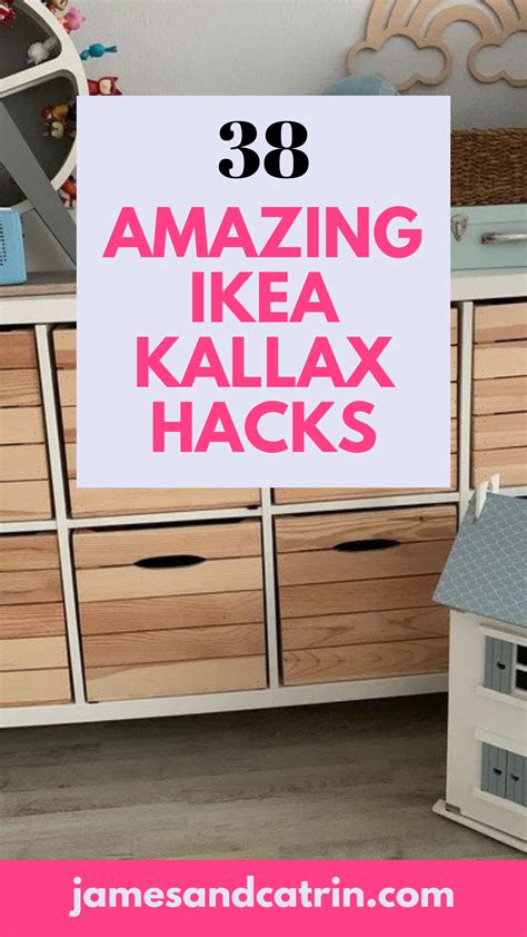 38 Ikea Kallax Hacks And Ideas 2023 Update Wohnung Schlafzimmer 38 Ikea Kallax Hacks And Ideas 2023 Update Wohnung Schlafzimmer