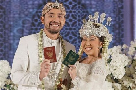 Kiky Saputri Bocorkan Hobi Baru Muhammad Khairi Pasca Menikah Sang