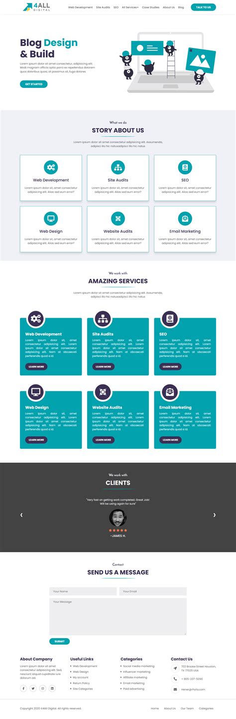 Fm Frontend Maker Persional Protfolio