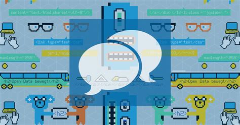 Code Literacy Förderung Durch Jugend Hackt Mediale Pfade