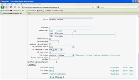 Geoserver Youtube