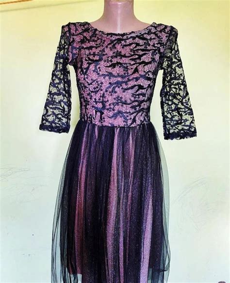 Коктельна сукня — ціна 400 грн у каталозі Вечірні сукні Купити жіночі