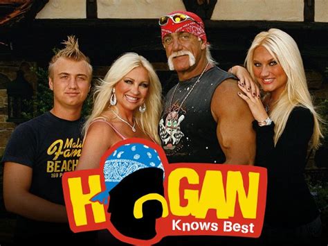 I Was Like 14” Hulk Hogans Daughter Brooke Once Supported The