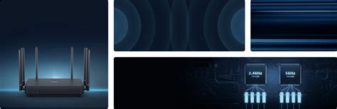 Xiaomi Router Ax3200 Xiaomi កម្ពុជា