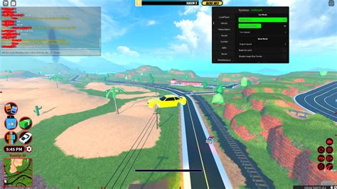This Is Just Fun I Made A Flying Car In Jailbreak R Robloxhackers