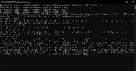 Github Huchi00057 Yolor They Talk About The Implement Of Yolor And