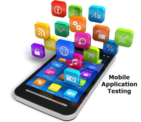 Mobile Application Testing Basics
