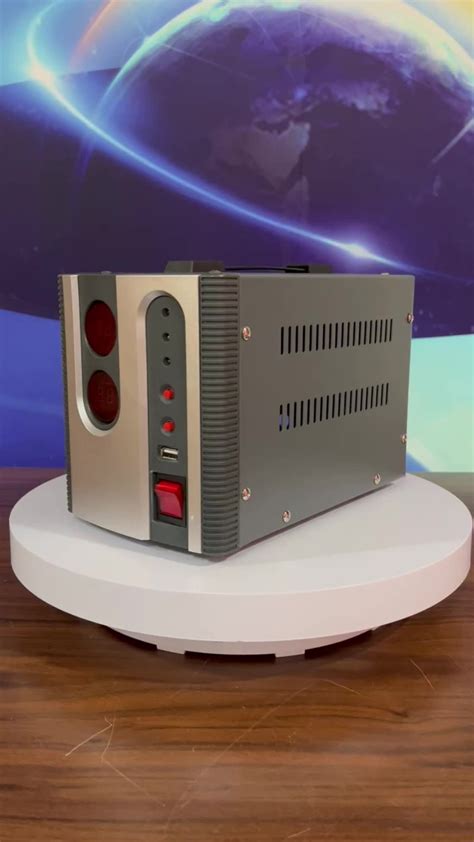 Sherlin Lin On Linkedin Latest Design Voltage Regulator