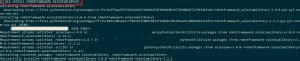 Robot Framework With Selenium And Python All You Need To Know