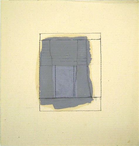 James Bishop Untitled 2011
