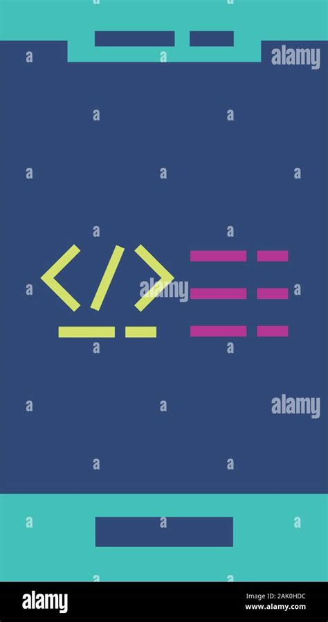 website code and smartphone design programming web designer technology internet media modern