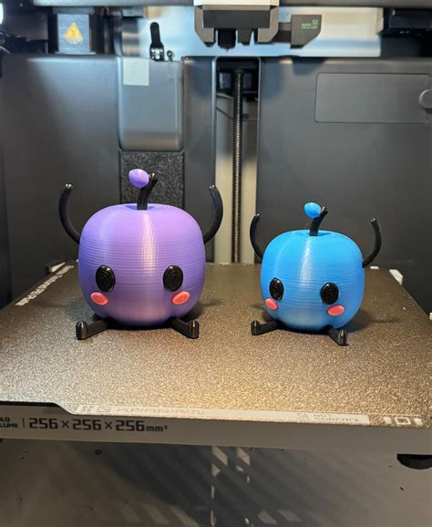 Junimo 3d Model By Gazzaladra On Thangs