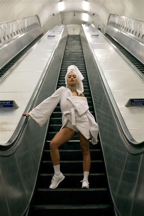 Rita Ora R Celebs
