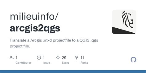 Github Milieuinfo Arcgis Qgs Translate A Arcgis Mxd Projectfile To