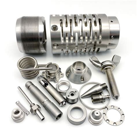 5 Axis Stainless Steel Metal Cnc Machining Precision Oem Prototyping Cnc Machining And Cnc