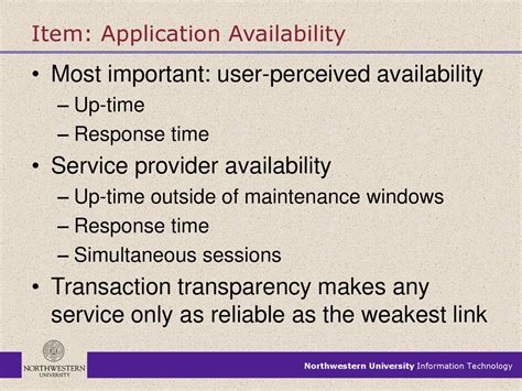 System Management Issues For The Future Real Time University Environment Tom Board September 22