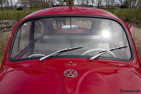 Vintage Vw Bug Logo Logodix