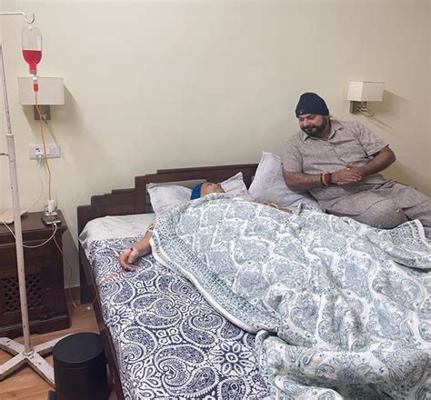 ਦੂਜੇ ਸਟੇਜ ਦੇ ਕੈਂਸਰ ਨਾਲ ਪੀੜਤ ਪਤਨੀ ਨਾਲ ਨਵਜੋਤ ਸਿੱਧੂ ਨੇ ਸਾਂਝੀ ਕੀਤੀ ਪੋਸਟ