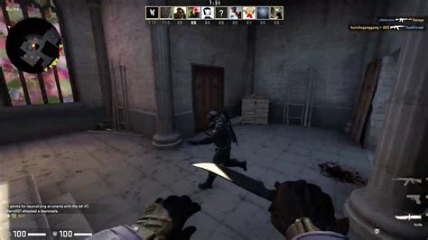 Csgo Voice Chat In A Nutshell YouTube