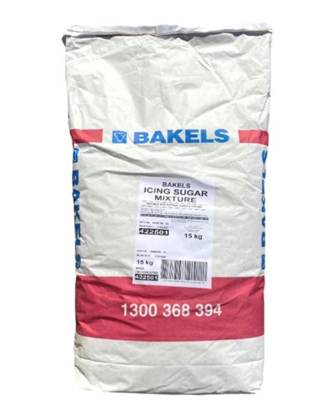 Bakels Southern Cross Supplies Sydney Australia
