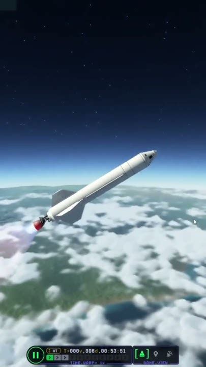 How to get to Orbit in KSP 2 - YouTube