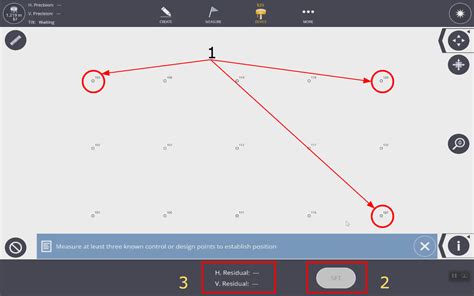 Gnss Setup
