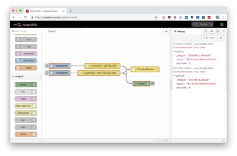Homekit Rdmtc RedMatic GitHub Wiki