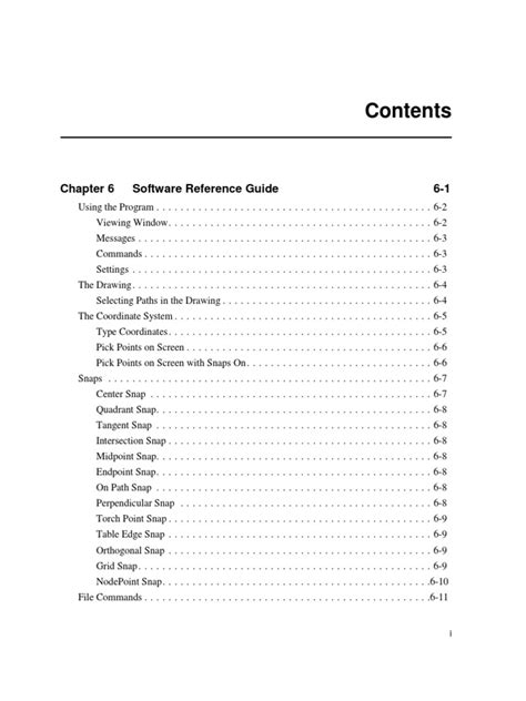 software reference guide pdf computer file command line interface