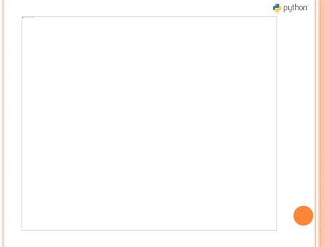 Unit 1 20acs04 Problem Solving And Programming Using Python Pptx Programming Languages