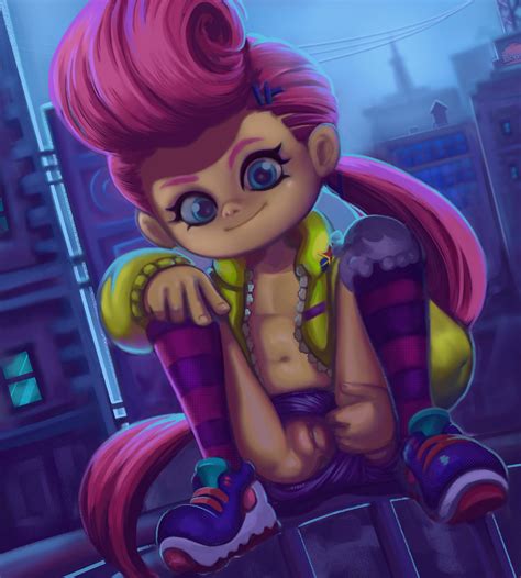 Post Berecca ECO Ninjala