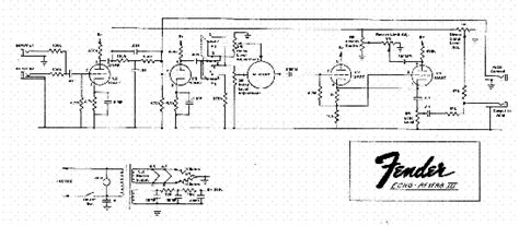 Echo Reverb Schematic Diagram Wiring Diagram
