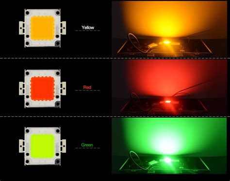 High Power Integrated COB LED Lamp 100W Led Light Bulb DC 30 36V