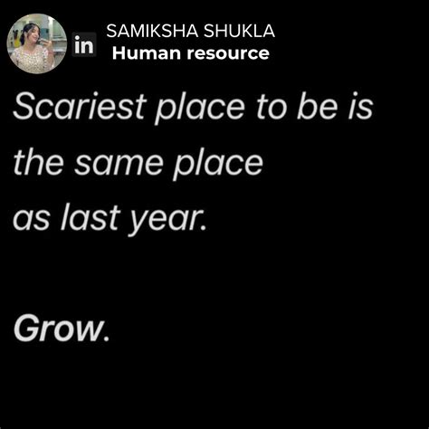 Samiksha Shukla Posted On Linkedin