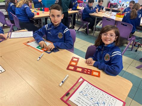 primary 6 exploring 3d shapes