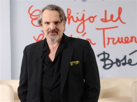 Misterio Por qué Miguel Bosé no denunció el asalto en su casa ni dejó entrar a la policía