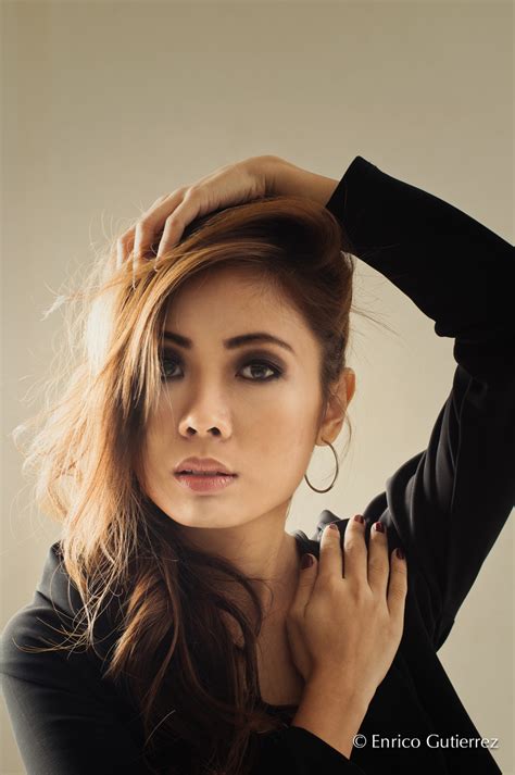 Bea Dy Female Model Profile Manila National Capital Region Philippines Photos Model
