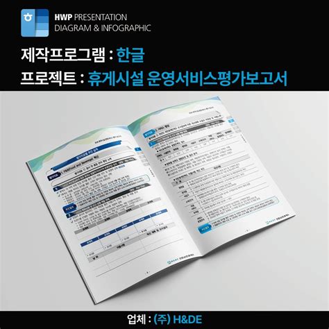 한글보고서 한글편집 한글디자인편집 Hwp편집 Hwp책편집 보고서제작 보고서편집 제안서제작 책표지·내지 포트폴리오 크몽