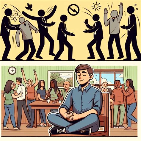 Vindictive People How To Deal With Them