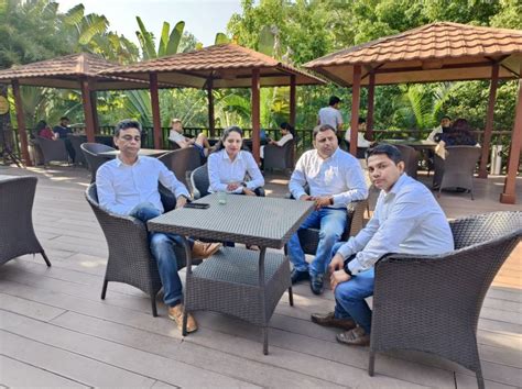 Amandeep Kour Gandhi On Linkedin Motivation Polycabconference Work Inspiration Success