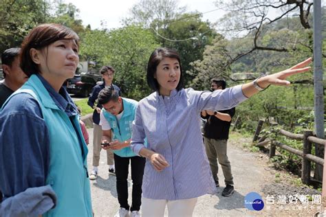 投縣府將斥資近700萬 改善仁愛鄉多條道路