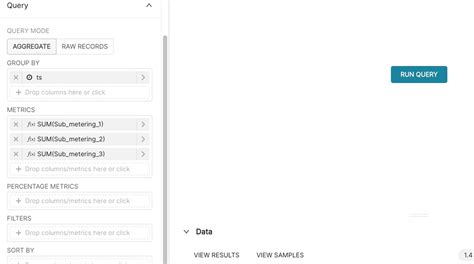 Cratedb Blog Introduction To Time Series Visualization In Cratedb And Superset