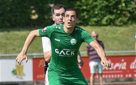 Der Türk Sv Herrenberg Muss In Die Relegation