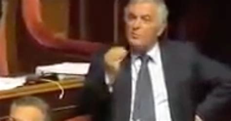 Politicians Suspended After Miming Sex Act At Female Senator During