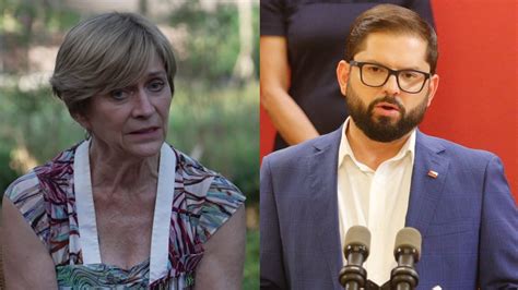 El directo mensaje de Evelyn Matthei sobre el Gobierno del Presidente Gabriel Boric Radio Corazón